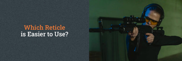 Dead Hold BDC vs VPlex Reticle: Which is Better to Use?