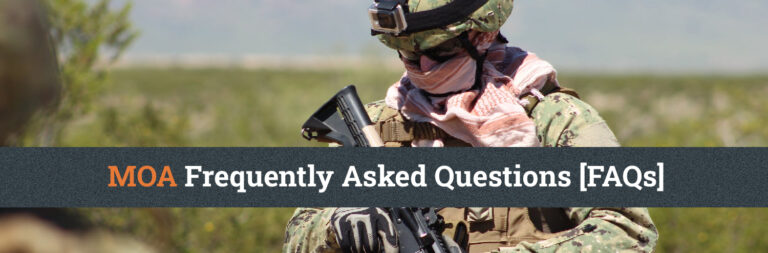 What Is MOA: The Minute of Angle System Explained!