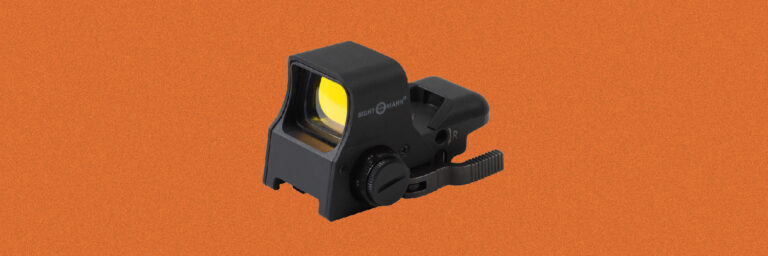 Reflex Sight vs Red Dot: Which is Better to Use?