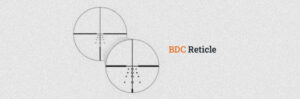 Scope Reticle Types: [Duplex, Illuminated, Dot, and More]