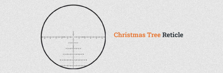 Scope Reticle Types: [Duplex, Illuminated, Dot, and More]