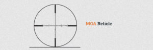 Scope Reticle Types: [Duplex, Illuminated, Dot, and More]