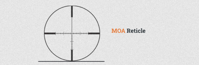 Scope Reticle Types: [Duplex, Illuminated, Dot, and More]