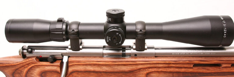 Who Makes Cabelas Rifle Scopes: Everything You Need to Know