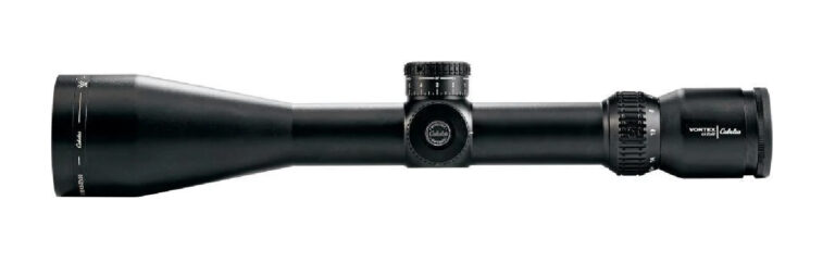 Who Makes Cabelas Rifle Scopes: Everything You Need to Know