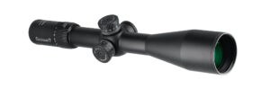 Who Makes Cabelas Rifle Scopes: Everything You Need to Know