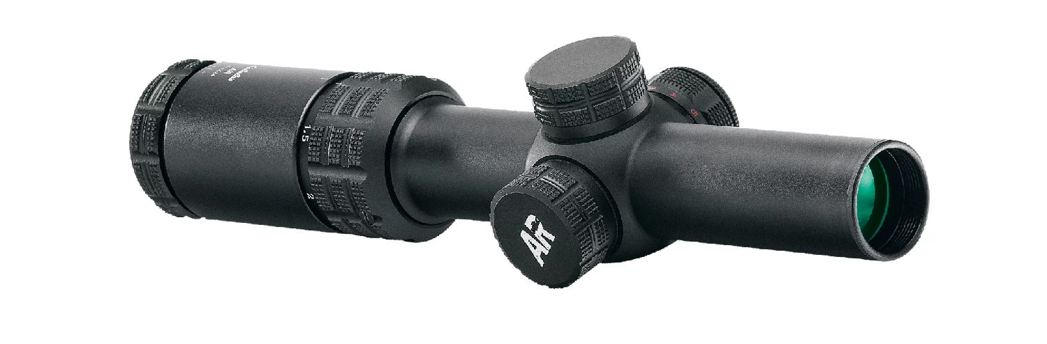 Who Makes Cabelas Rifle Scopes: Everything You Need to Know