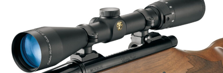 Who Makes Cabelas Rifle Scopes: Everything You Need to Know
