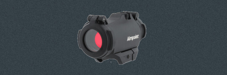 Aimpoint H2 vs T2: Which Red Dot is Better For You?