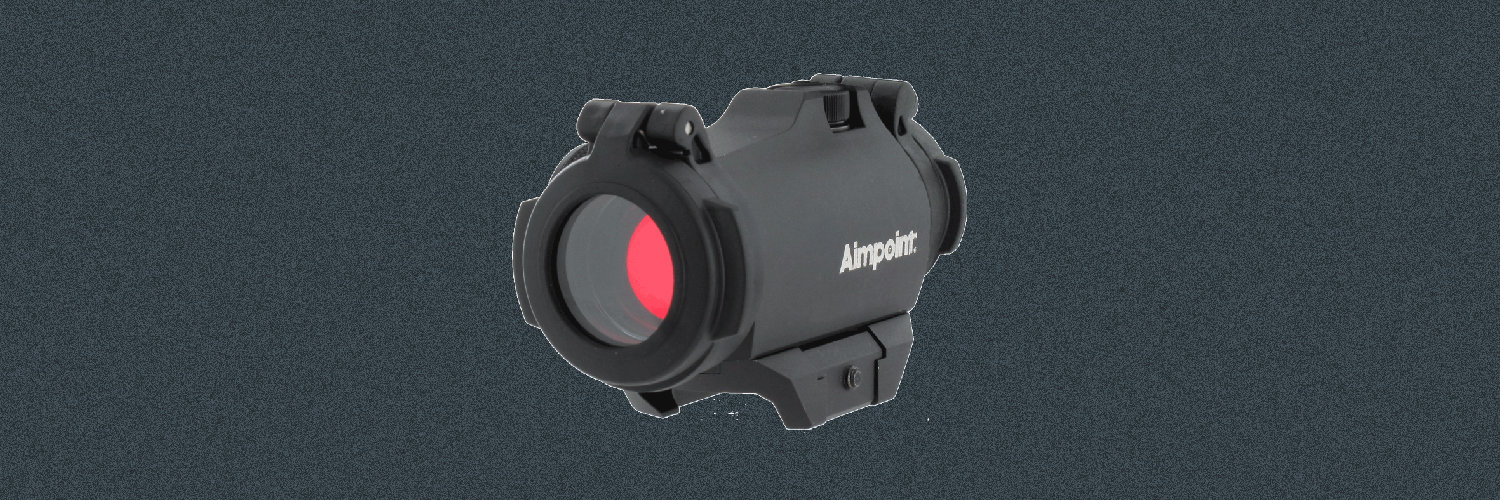 Aimpoint H2 vs T2: Which Red Dot is Better For You?