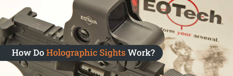 How to Zero EOTech Holographic Sight: A Comprehensive Guide