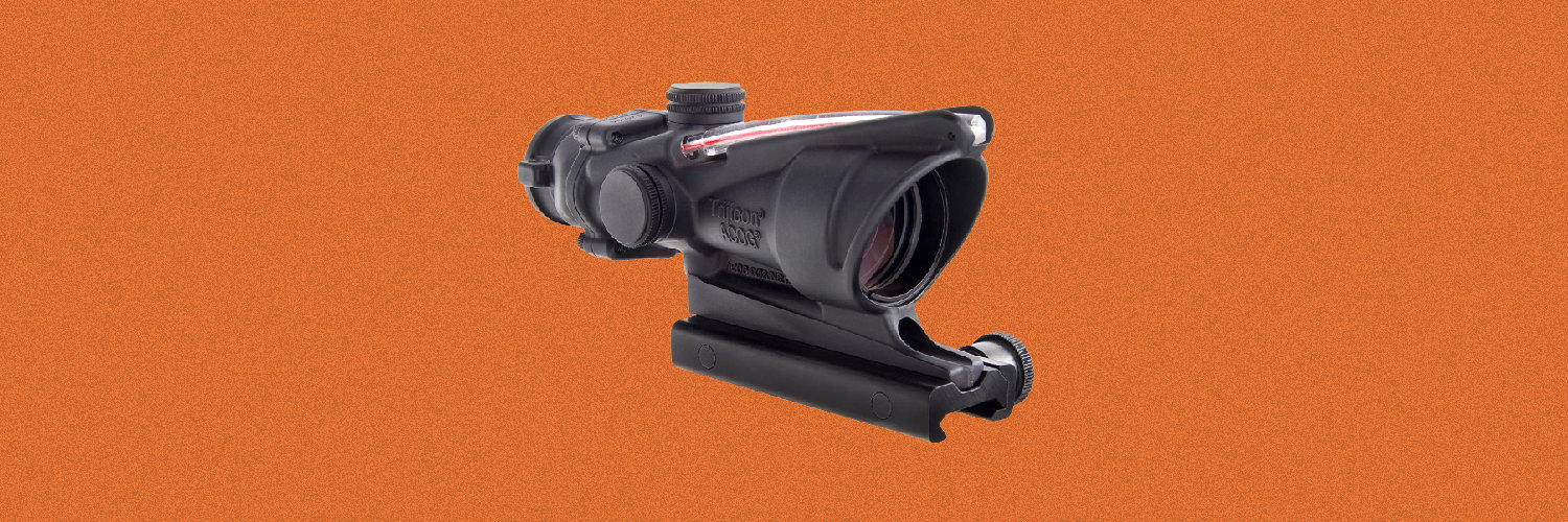 ELCAN vs ACOG: Which Optic is Better? [2023 Review]