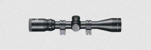 Tasco 3 9x40 Scope Review: The Pros, Cons, & Performance