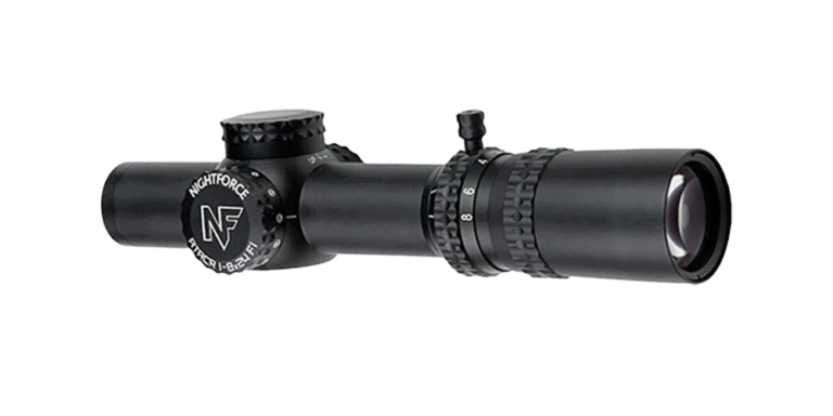 17 Best LPVO & 1-6x Scopes (Budget, Tactical, Hunting)