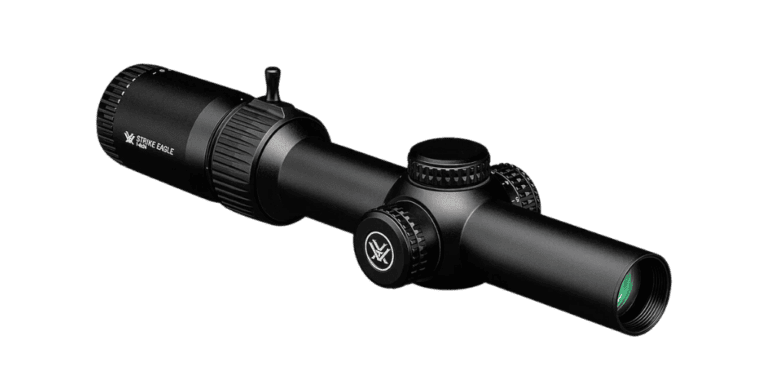 17 Best LPVO & 1-6x Scopes (Budget, Tactical, Hunting)