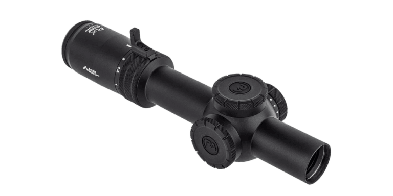 17 Best LPVO & 1-6x Scopes (Budget, Tactical, Hunting)