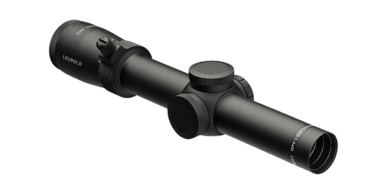 17 Best LPVO & 1-6x Scopes (Budget, Tactical, Hunting)