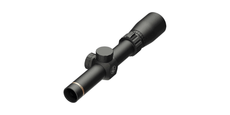 The 15 Best Rimfire Scopes for 22LR