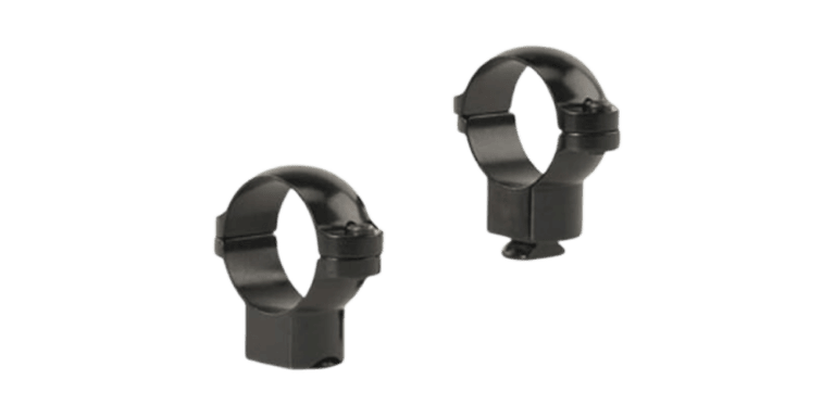 12 Types of Rifle Scope Mounts [Complete List]