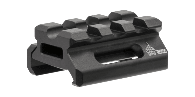 12 Types of Rifle Scope Mounts [Complete List]