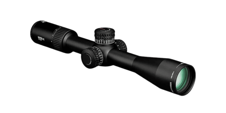 The 13 Best Vortex Scopes (Hunting, Long Range, Budget)