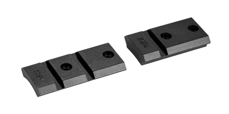 12 Types of Rifle Scope Mounts [Complete List]