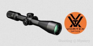 Vortex vs Leupold: Rifle Scopes Brand Battle and Comparison