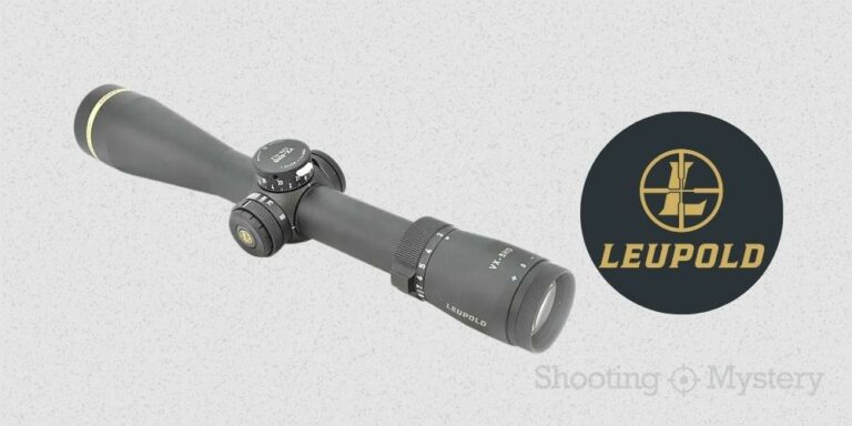 Vortex vs Leupold: Rifle Scopes Brand Battle and Comparison