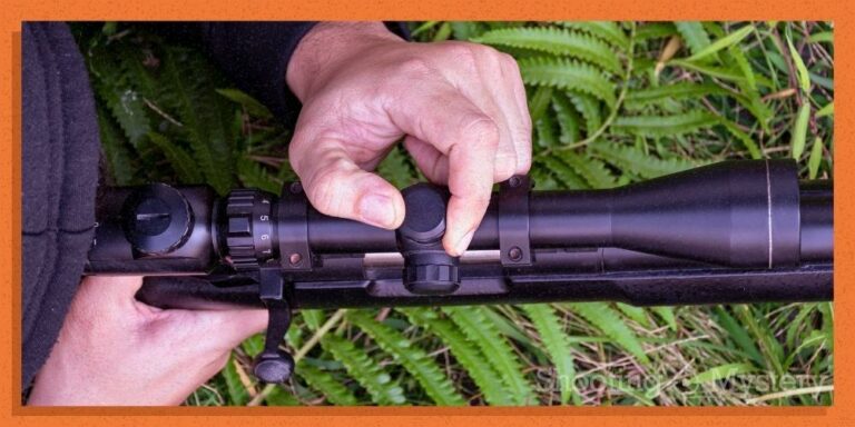 How to Adjust Scopes (Everything You Need to Know)