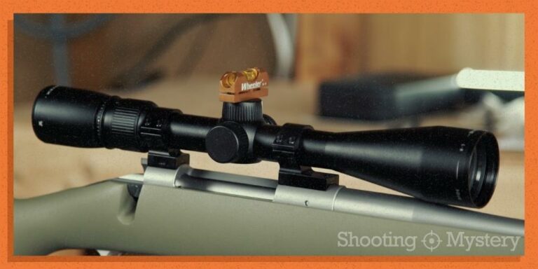 How to Adjust Scopes (Everything You Need to Know)