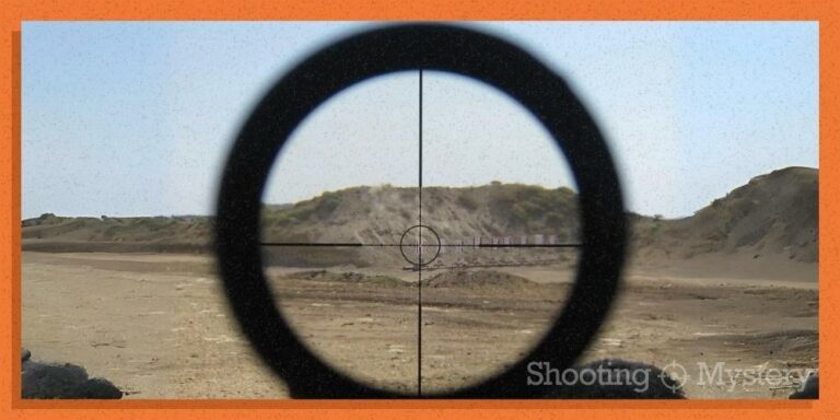 How to Adjust Scopes (Everything You Need to Know)