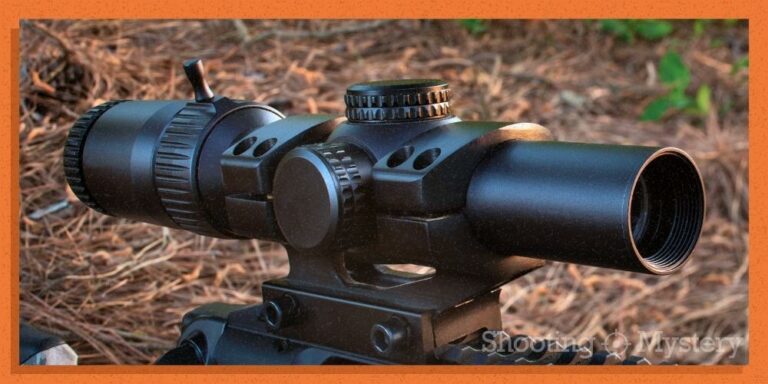 How to Adjust Scopes (Everything You Need to Know)