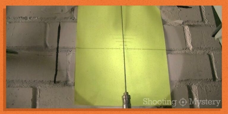 How to Level a Rifle Scope Properly: A Step-by-Step Guide