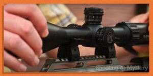 How to Level a Rifle Scope Properly: A Step-by-Step Guide