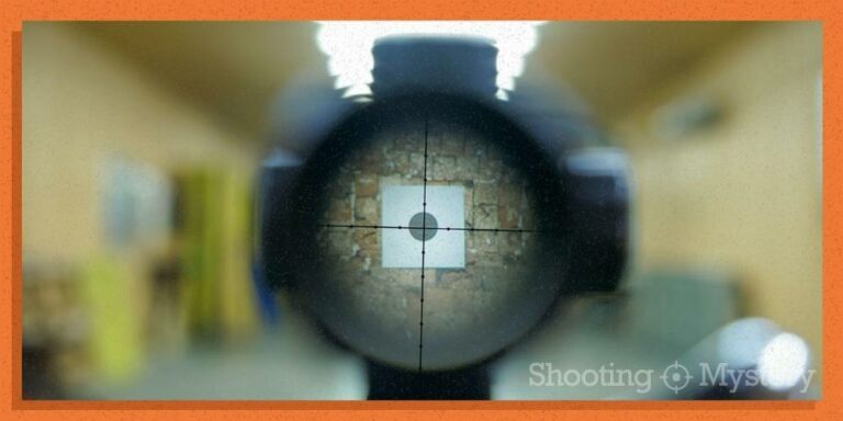 Scope Magnification: What Do the Numbers on a Scope Mean?