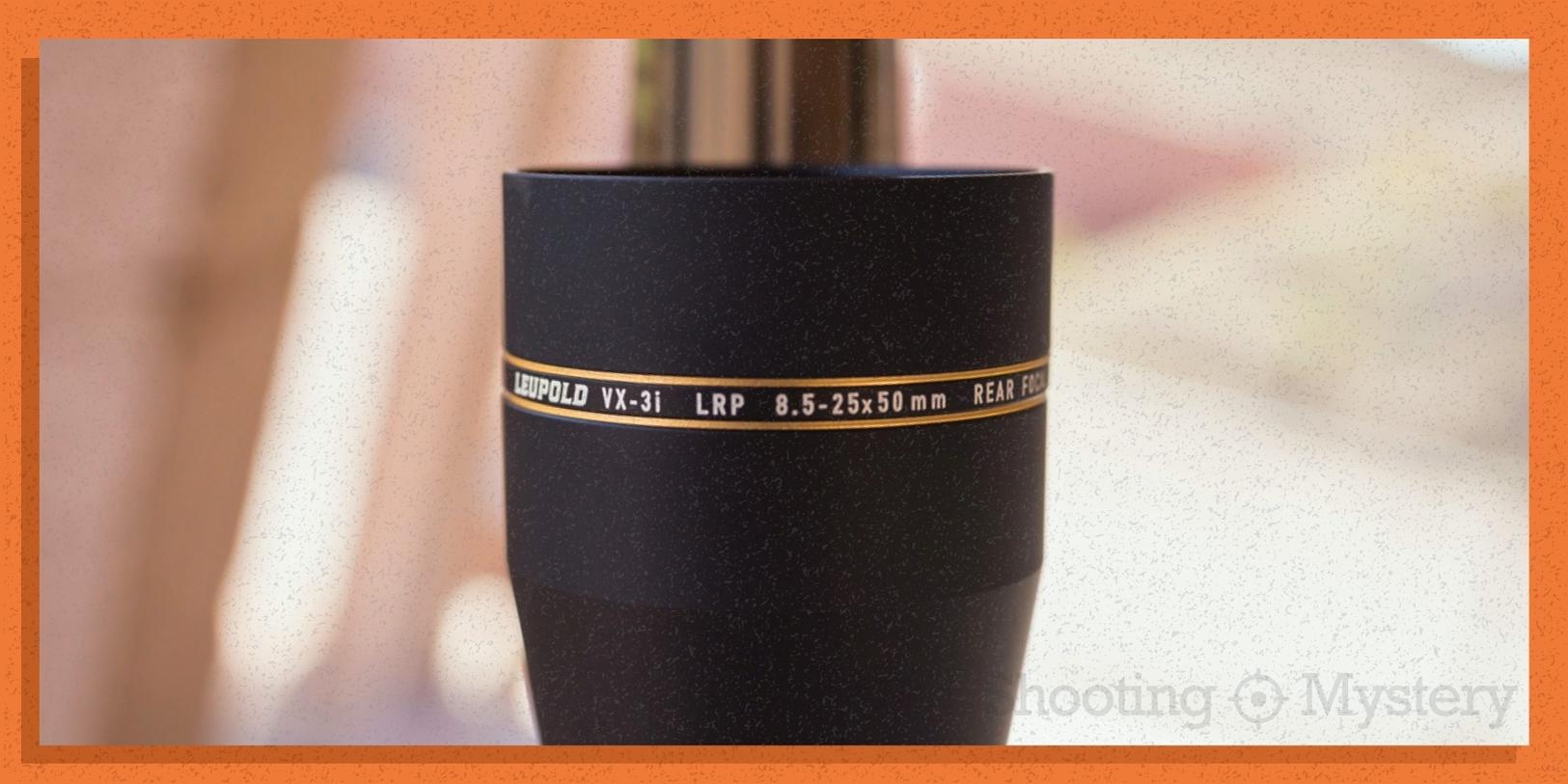 Scope Magnification: What Do the Numbers on a Scope Mean?