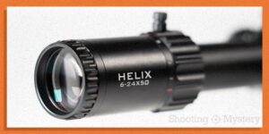 Scope Magnification: What Do the Numbers on a Scope Mean?