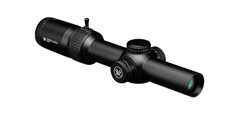 19 Best AR-15 Scopes & Optics