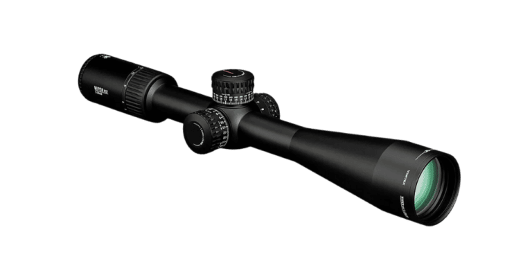 The 15 Best Long Range Rifle Scopes (Hunting, Budget)