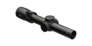 15 Best Rifle Scopes (Hunting, Long Range, Budget)