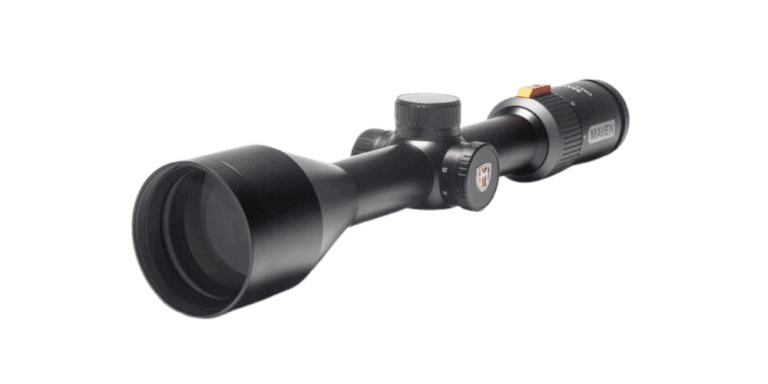 15 Best Rifle Scopes (Hunting, Long Range, Budget)