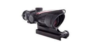 19 Best AR-15 Scopes & Optics