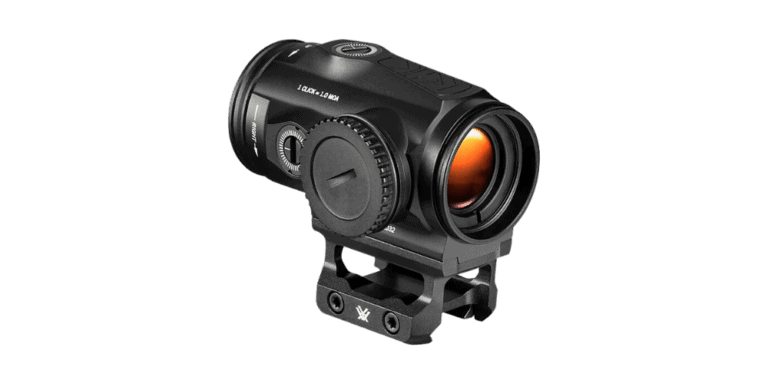 19 Best AR-15 Scopes & Optics