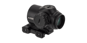 19 Best AR-15 Scopes & Optics
