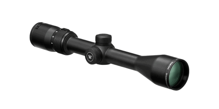 The 15 Best Long Range Rifle Scopes (Hunting, Budget)