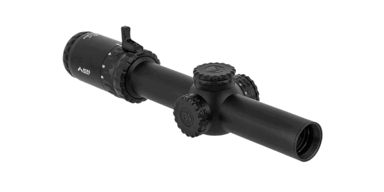 19 Best AR-15 Scopes & Optics