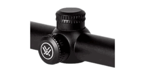 Vortex Crossfire II 3-9x40 Review