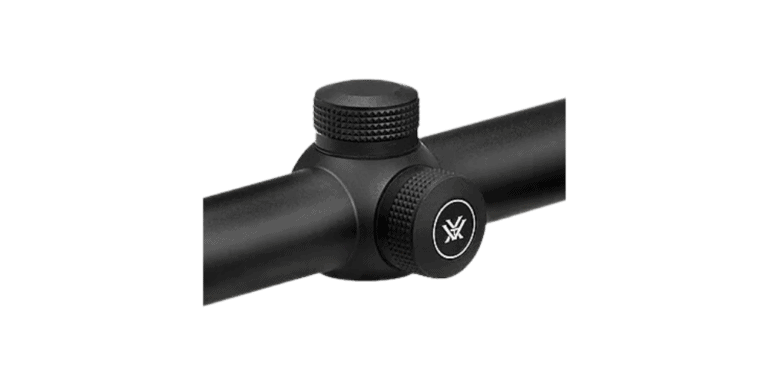 Vortex Diamondback 4-12x40 Review