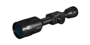 12 Best Night Vision Scopes: Ultimate Buying Guide