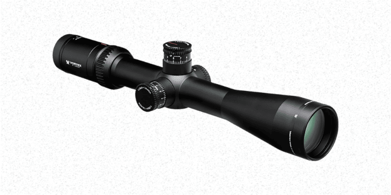 12 Best Scopes for 30-06 Rifles: Ultimate Buying Guide
